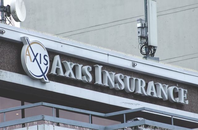AXIS reveals new CEO of European specialty insurance entity ...